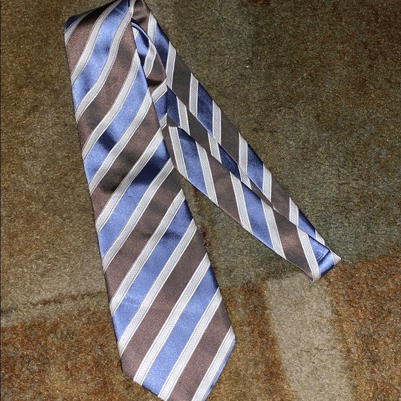 Donald Trump | Accessories | Donald J Trump Signature Collection Tie ...